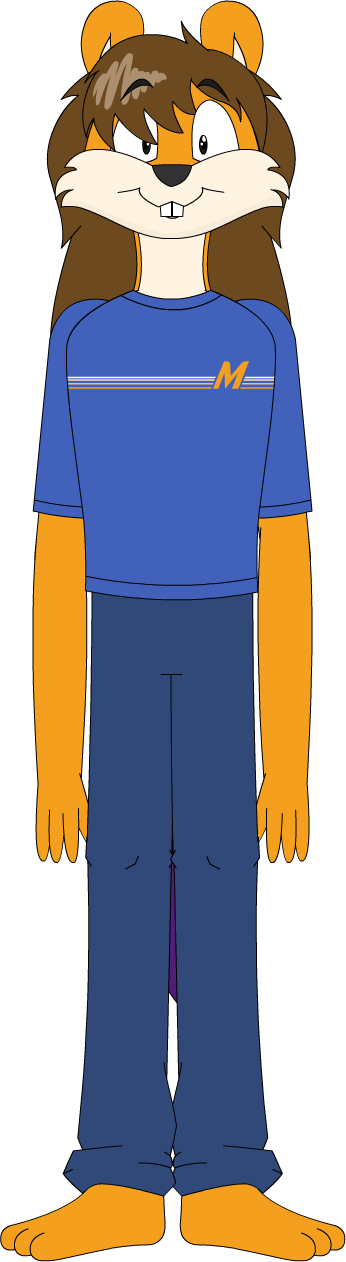 Maksim | The Rodfellows Wiki | Fandom