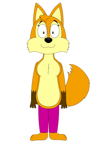 Hashbrown | The Rodfellows Wiki | Fandom