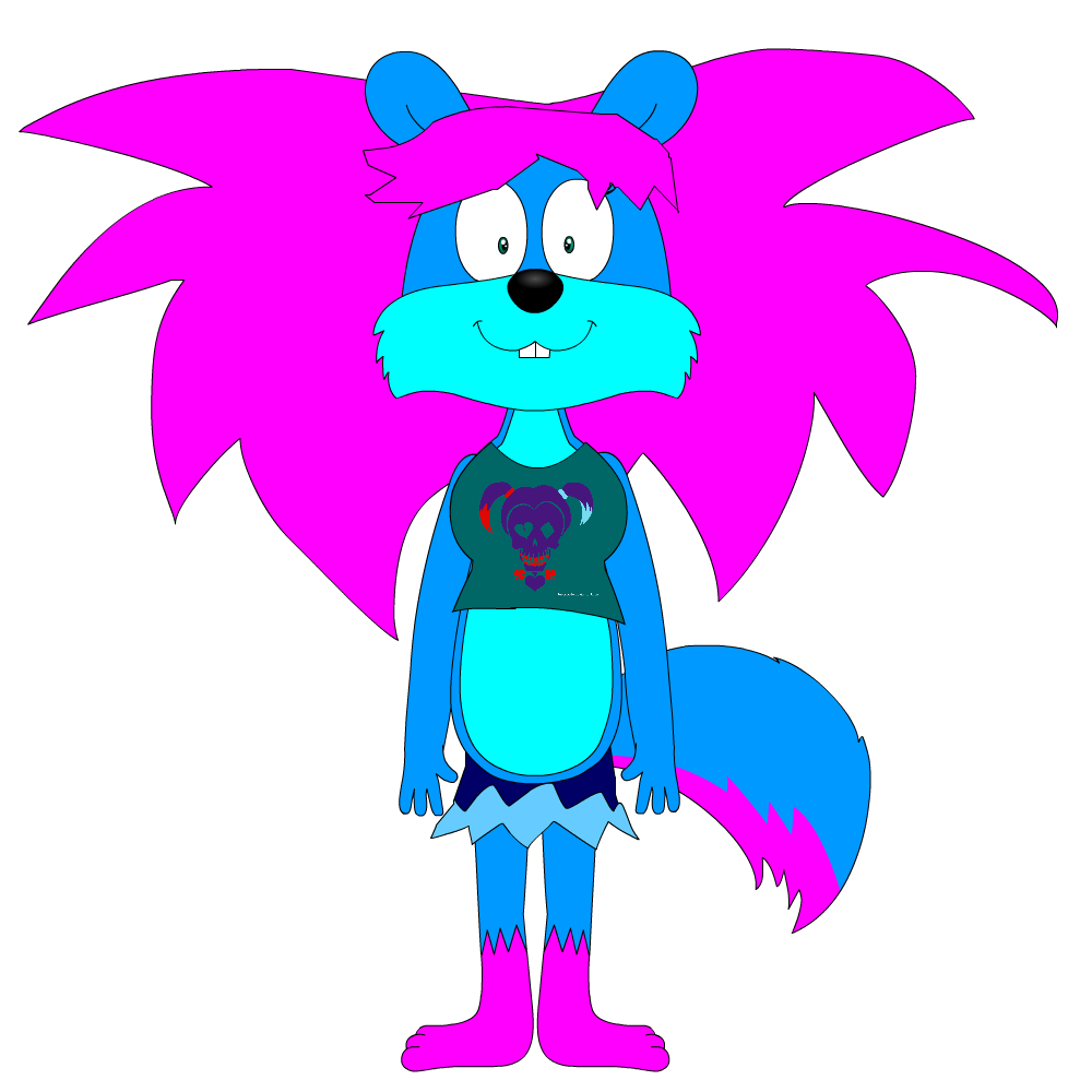 Talya | The Rodfellows Wiki | Fandom