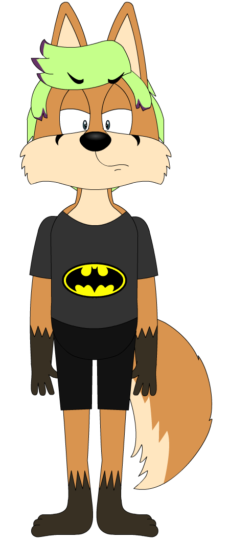 Camden | The Rodfellows Wiki | Fandom