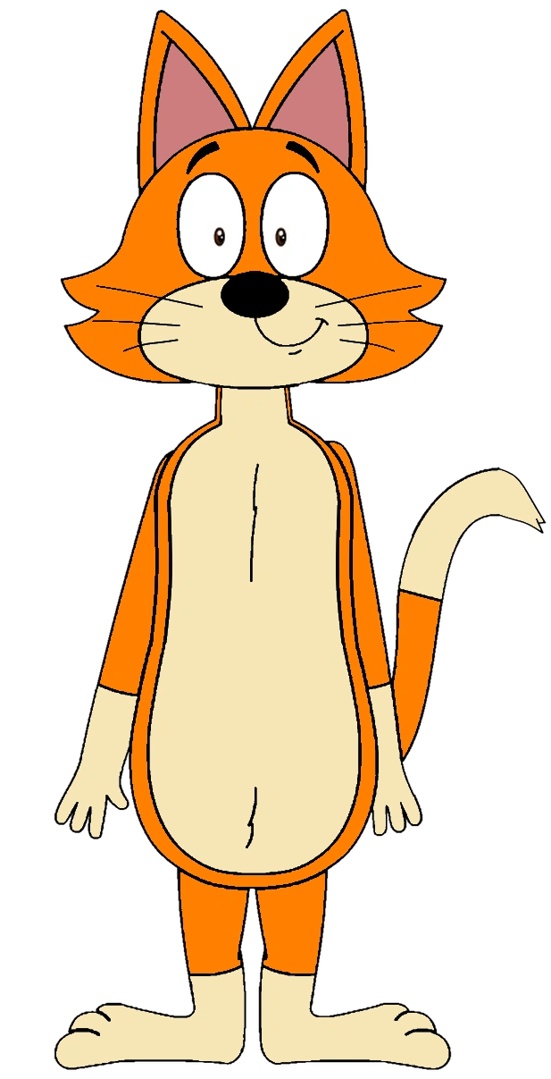 Banjo | The Rodfellows Wiki | Fandom