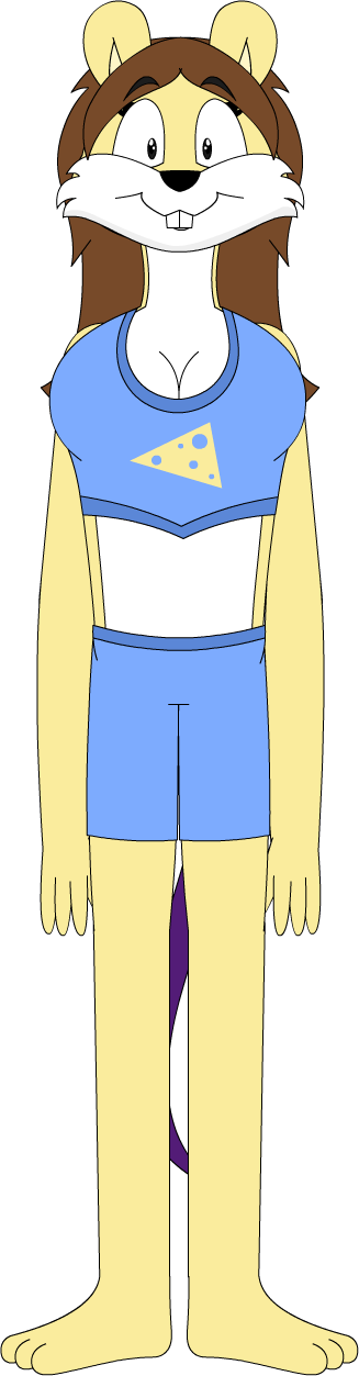 Diedre | The Rodfellows Wiki | Fandom