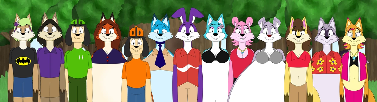 SDH Triplicity | The Rodfellows Wiki | Fandom