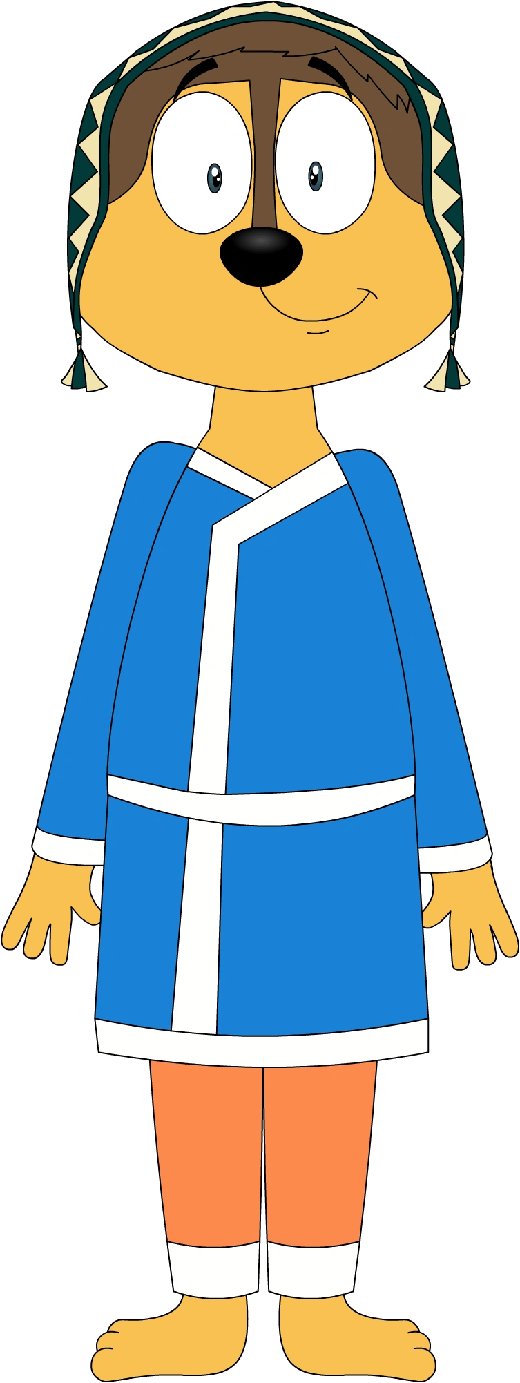 Bodi | The Rodfellows Wiki | Fandom