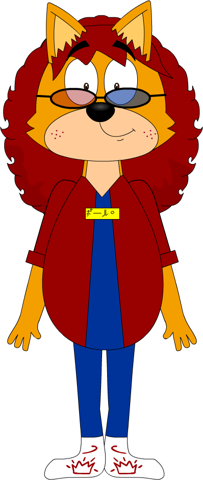 Paul | The Rodfellows Wiki | Fandom