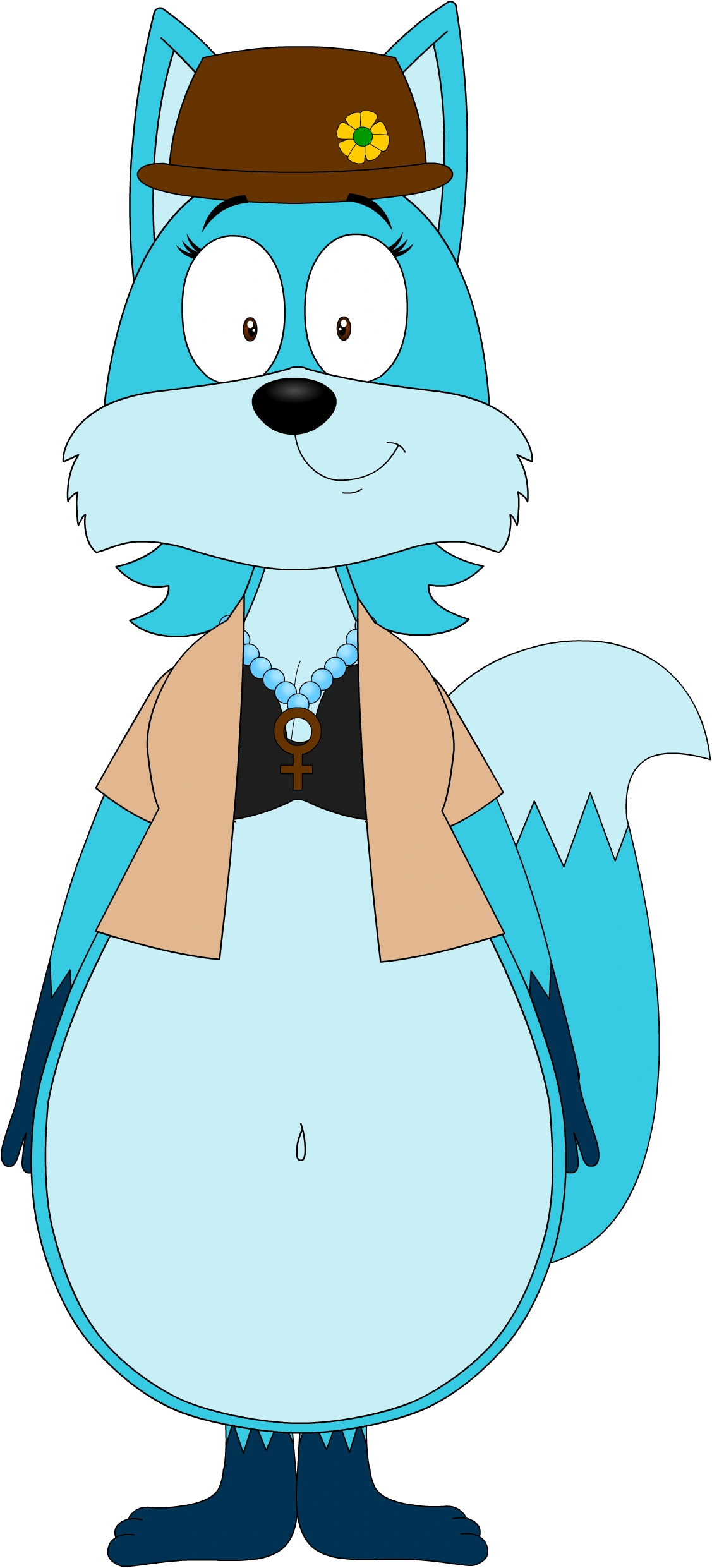 Kristine | The Rodfellows Wiki | Fandom