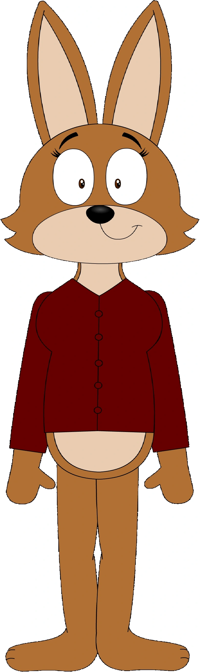 Maria | The Rodfellows Wiki | Fandom