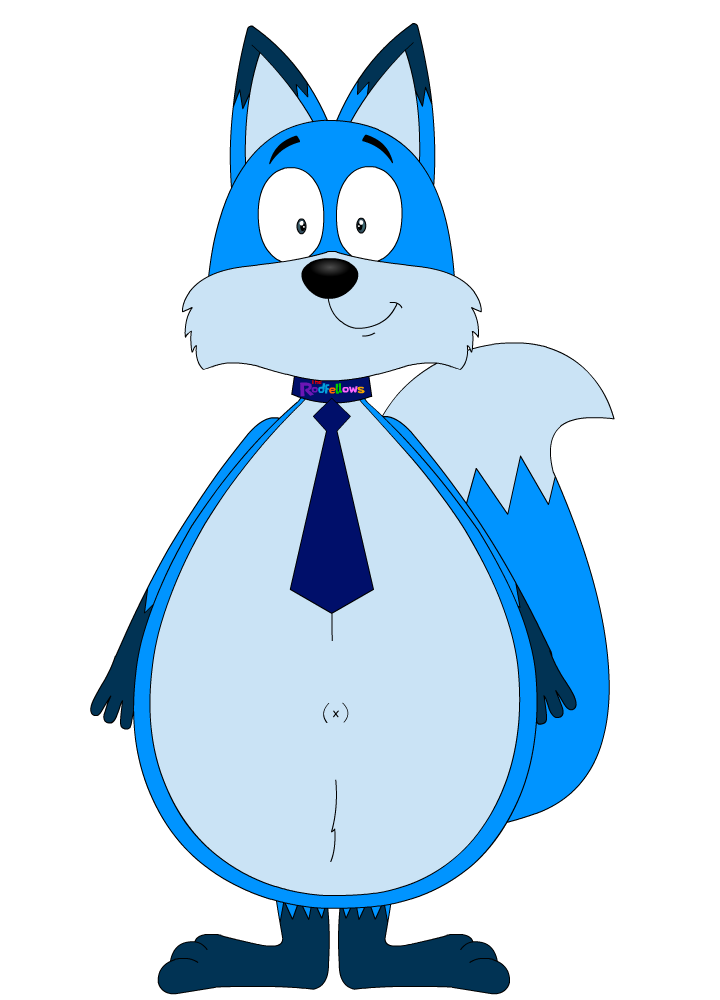 Kody | The Rodfellows Wiki | Fandom