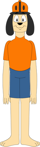 Willard | The Rodfellows Wiki | Fandom