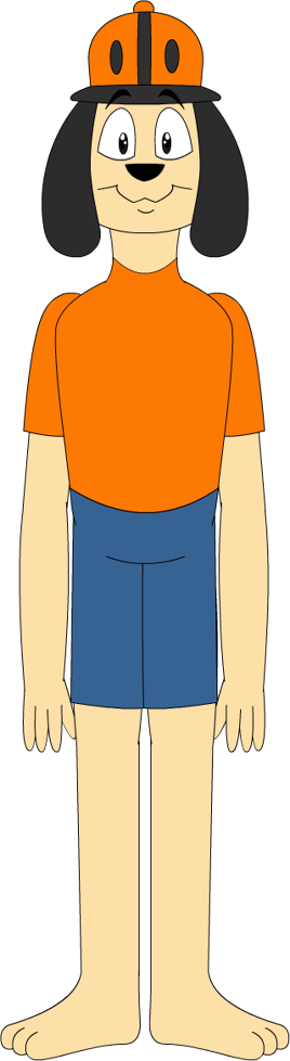 Willard | The Rodfellows Wiki | Fandom