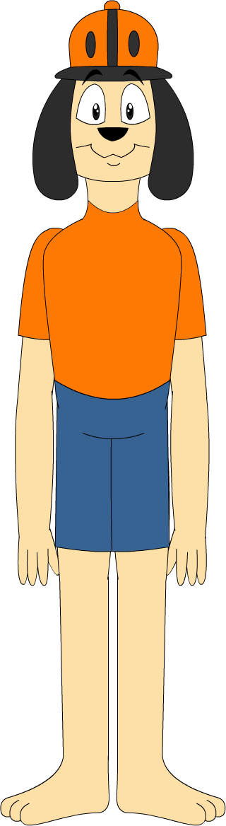 Willard | The Rodfellows Wiki | Fandom