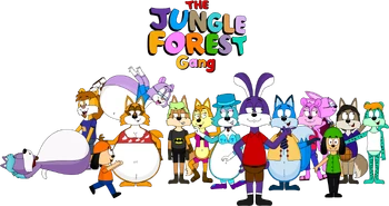 SDH Triplicity | The Rodfellows Wiki | Fandom