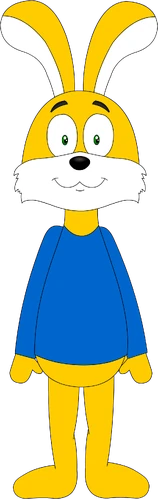 Jinto | The Rodfellows Wiki | Fandom