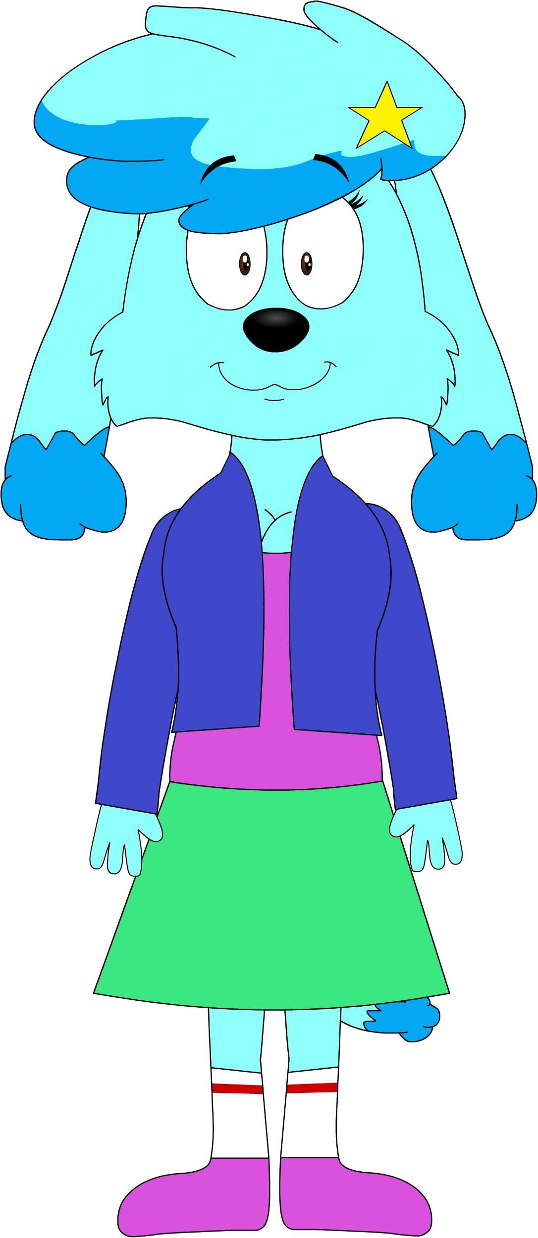 Category:Former Cast | The Rodfellows Wiki | Fandom