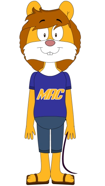 Maksim | The Rodfellows Wiki | Fandom