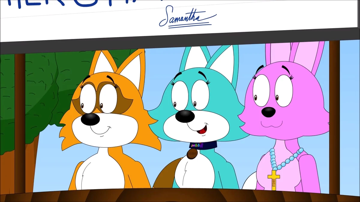 The Unforgotten Rodfellows/Gallery | The Rodfellows Wiki | Fandom