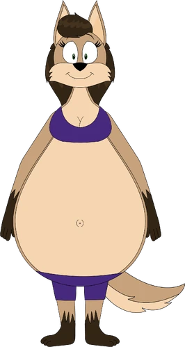 Alyssa | The Rodfellows Wiki | Fandom