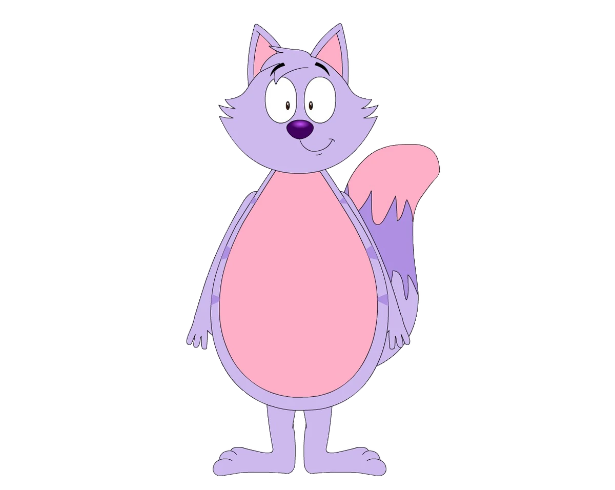 Ronald | The Rodfellows Wiki | Fandom