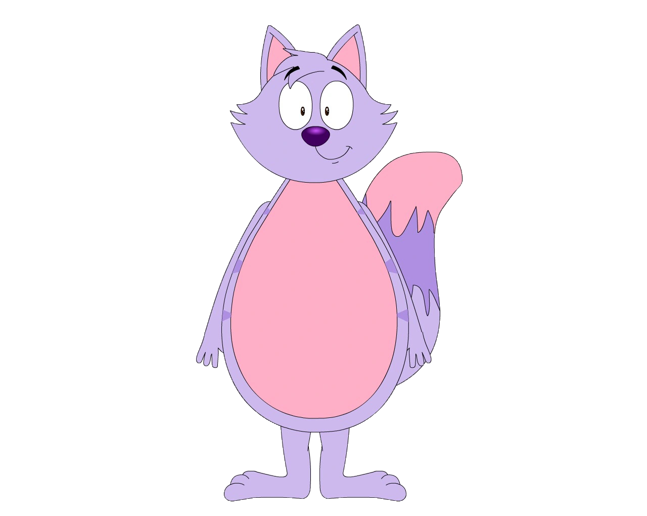 Ronald | The Rodfellows Wiki | Fandom