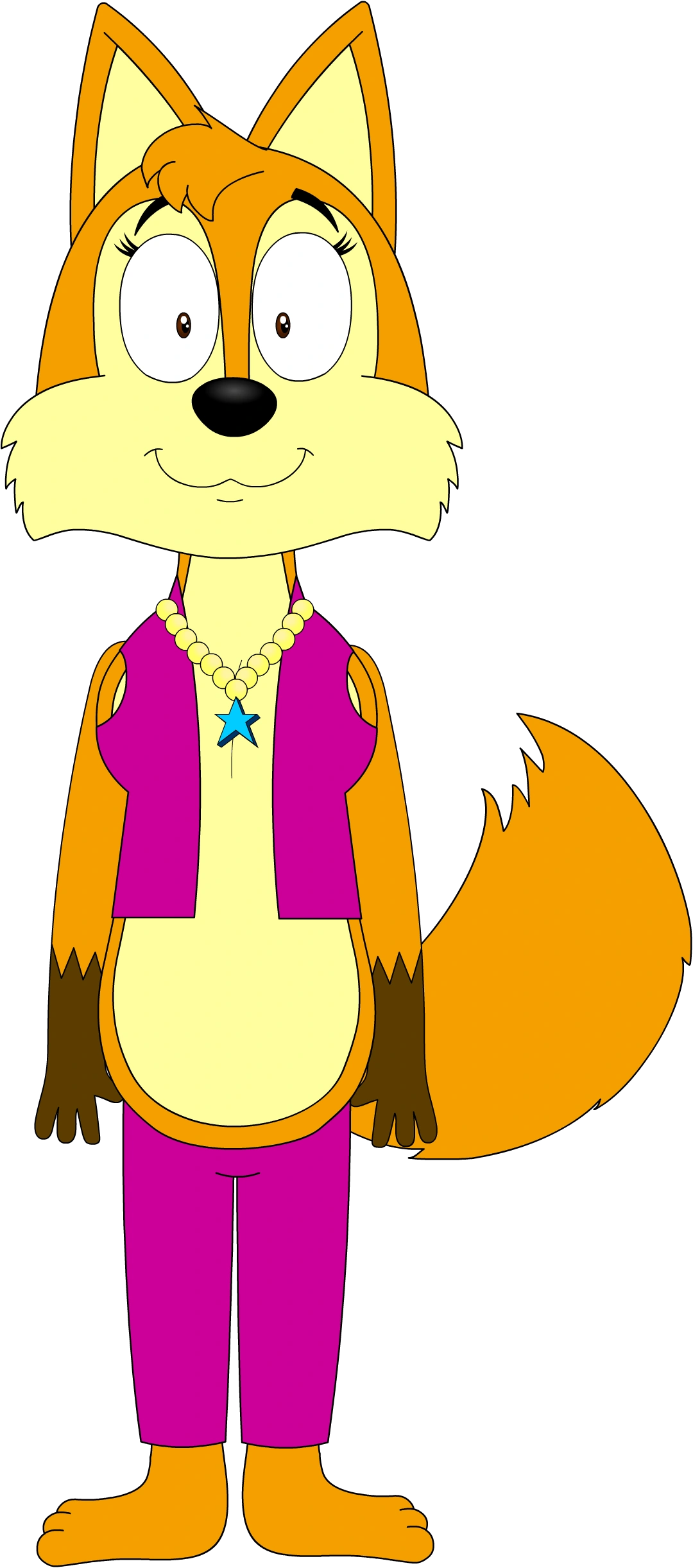 Hashbrown | The Rodfellows Wiki | Fandom