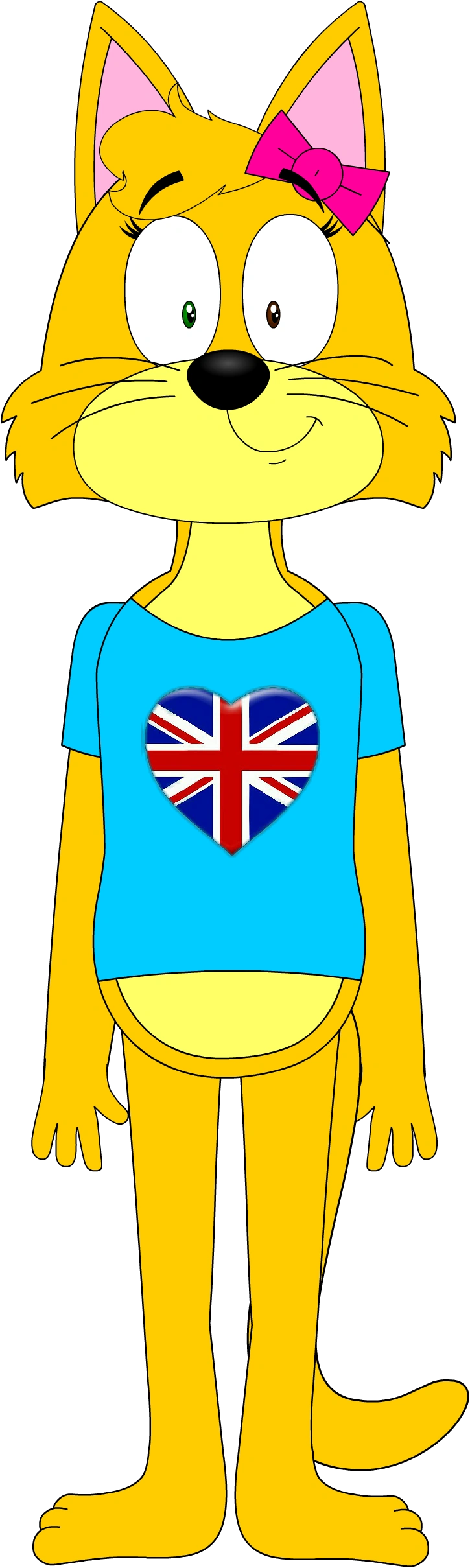 Category:Retired Characters | The Rodfellows Wiki | Fandom