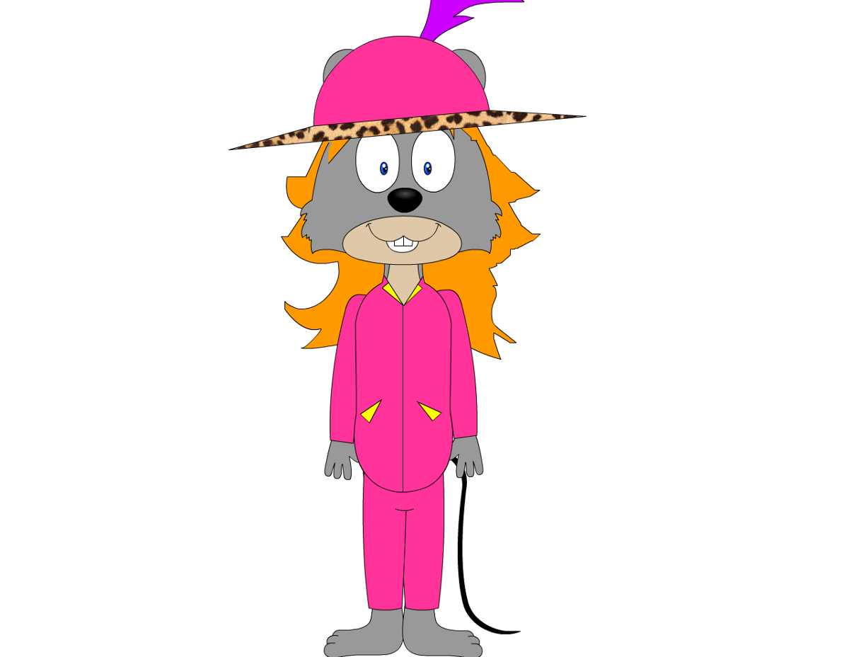 Phillop | The Rodfellows Wiki | Fandom