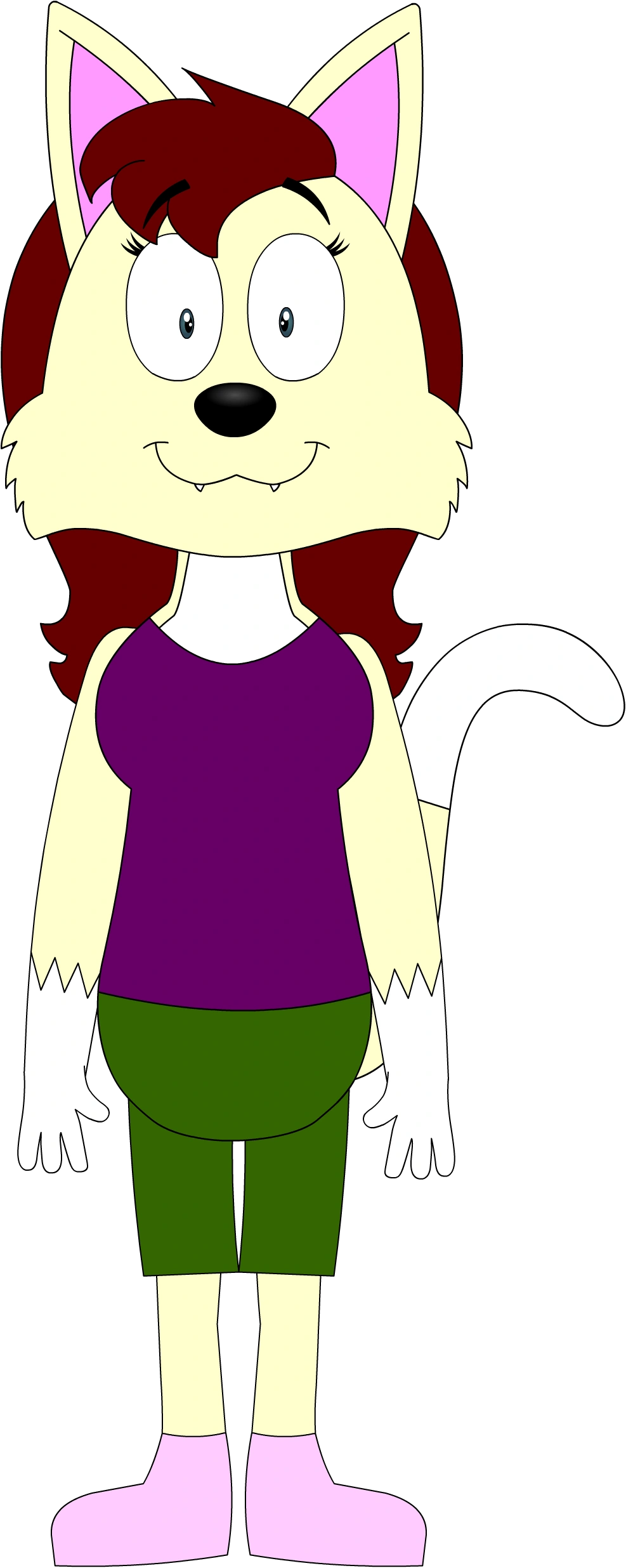 Alejandra | The Rodfellows Wiki | Fandom