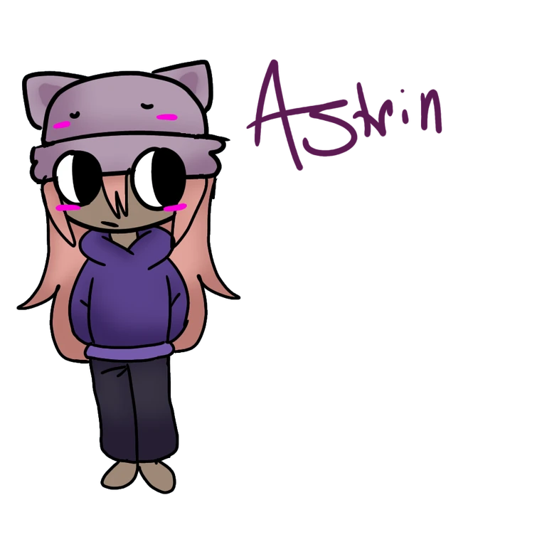 Luci(fer) | The Roleplay Wiki | Fandom