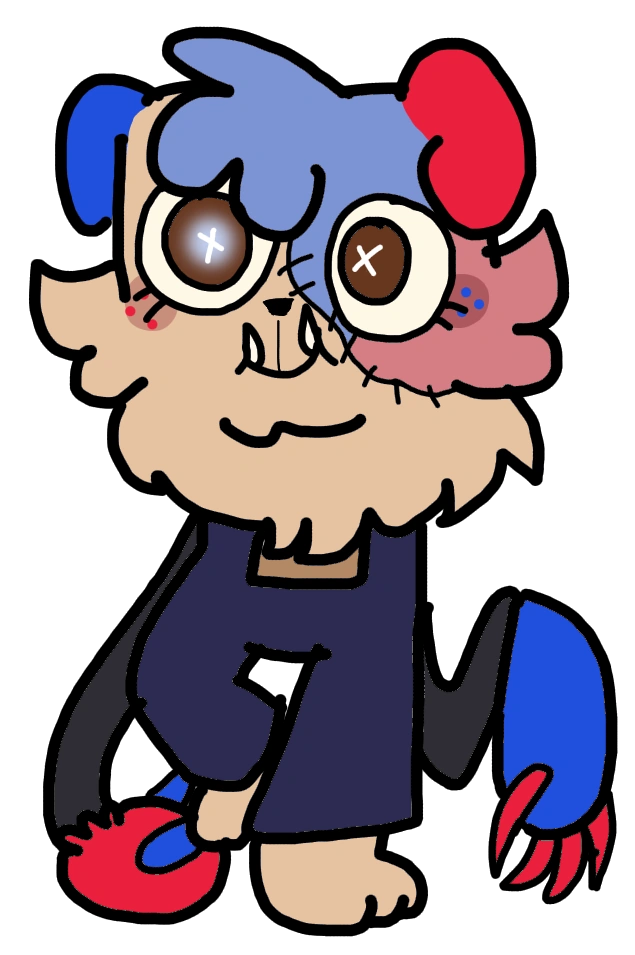 Goob (GoobyDoobie Style) | The Roleplay Wiki | Fandom