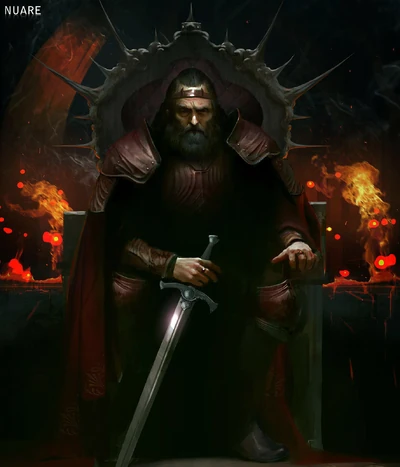 Thoras Trollbane | The Roleplaying Palace Wiki | Fandom