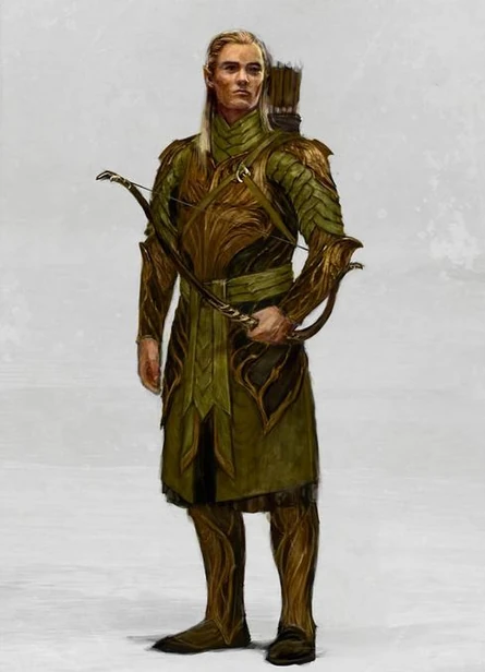 Highvale Elves | The Roleplaying Palace Wiki | Fandom