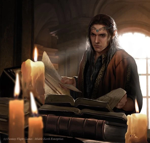 Corynthos Moonblaze | The Roleplaying Palace Wiki | Fandom