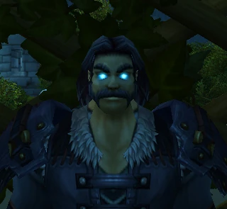 Jason Crutcher | The Roleplaying Palace Wiki | Fandom