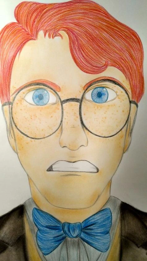 Mattias Stuart Mortensen | The Role-Playing Scientists Wikia | Fandom