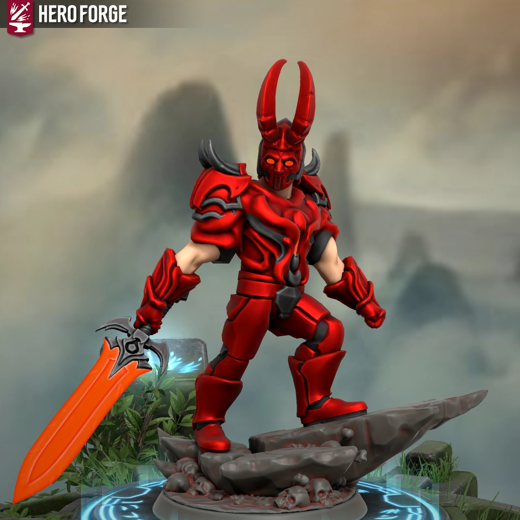 Davoth | The Roleplay Wiki | Fandom