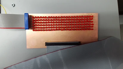 LED display | The Rolling LEDs Wikia | Fandom