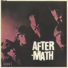 Aftermath | Wiki The Rolling Stones | Fandom