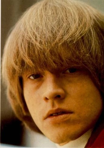 Brian Jones | Wiki The Rolling Stones | Fandom
