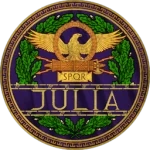 Gens Julia | The Roman Empire Wiki | Fandom