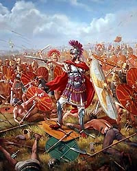 The Roman Army: From Republic to Empire and its influences | The Roman ...