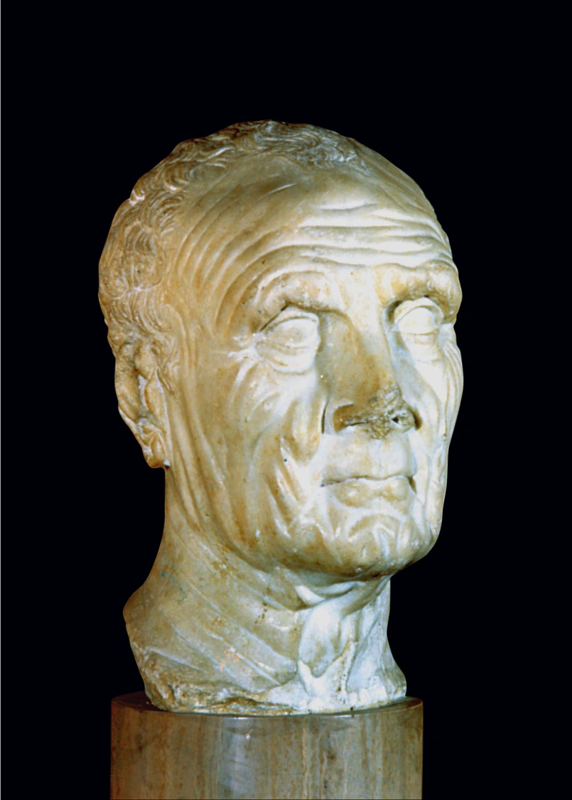 The Art of Italy: The Roman Republic | The Roman Republic to the ...