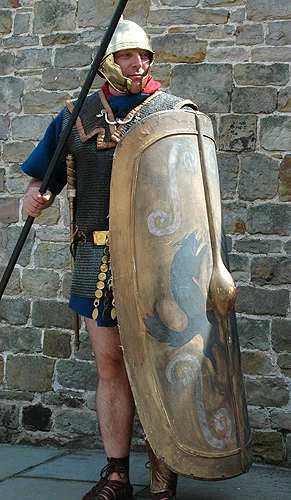 The Roman Army: From Republic to Empire and its influences | The Roman ...