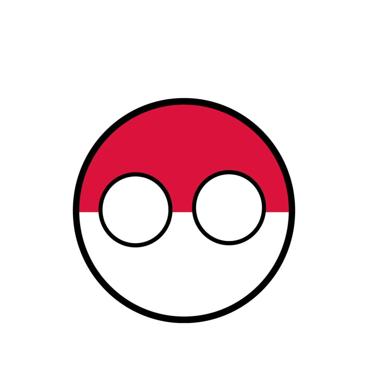 PolandBall | The RomaniaBall Show Wiki | Fandom