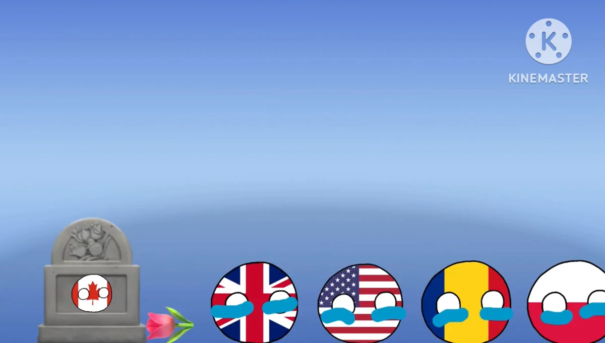 RIP CanadaBall | The RomaniaBall Show Wiki | Fandom