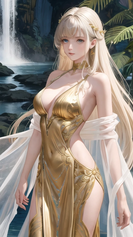 The Devil Goddess Fan Yuqing | The Romantic Cultivator Wiki | Fandom