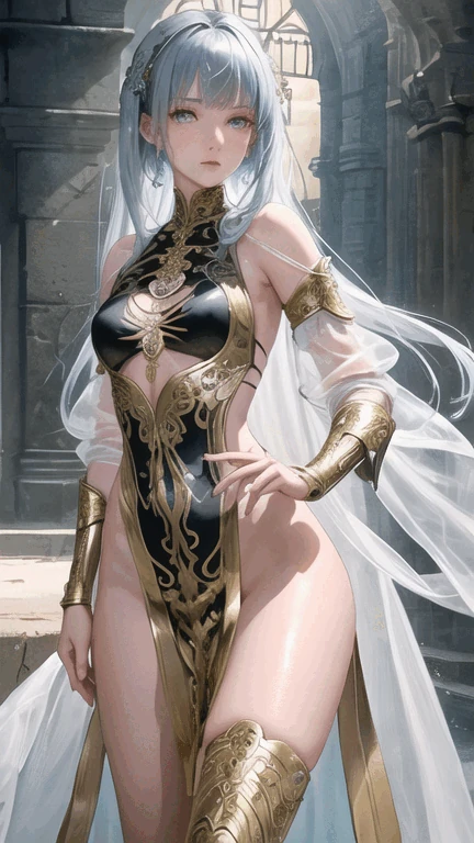 Xia Jiaqing | The Romantic Cultivator Wiki | Fandom