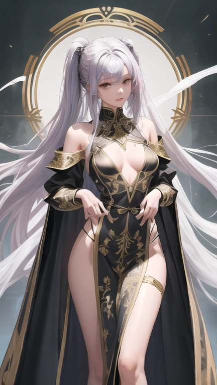 Ye Jing | The Romantic Cultivator Wiki | Fandom