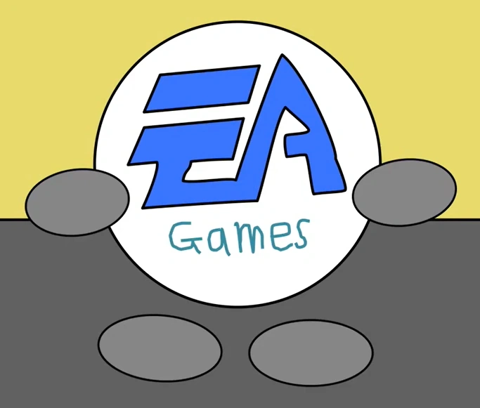 Ea Games Png