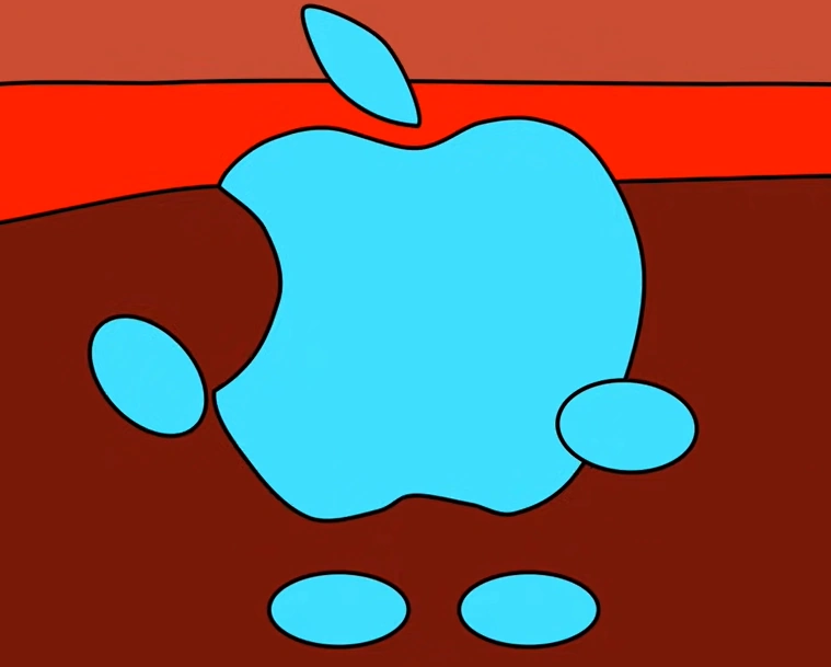 Apple | The Ron Zhang Wiki | Fandom