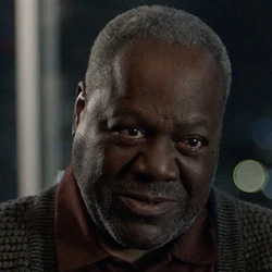 Frankie Faison | The Rookie Wiki | Fandom